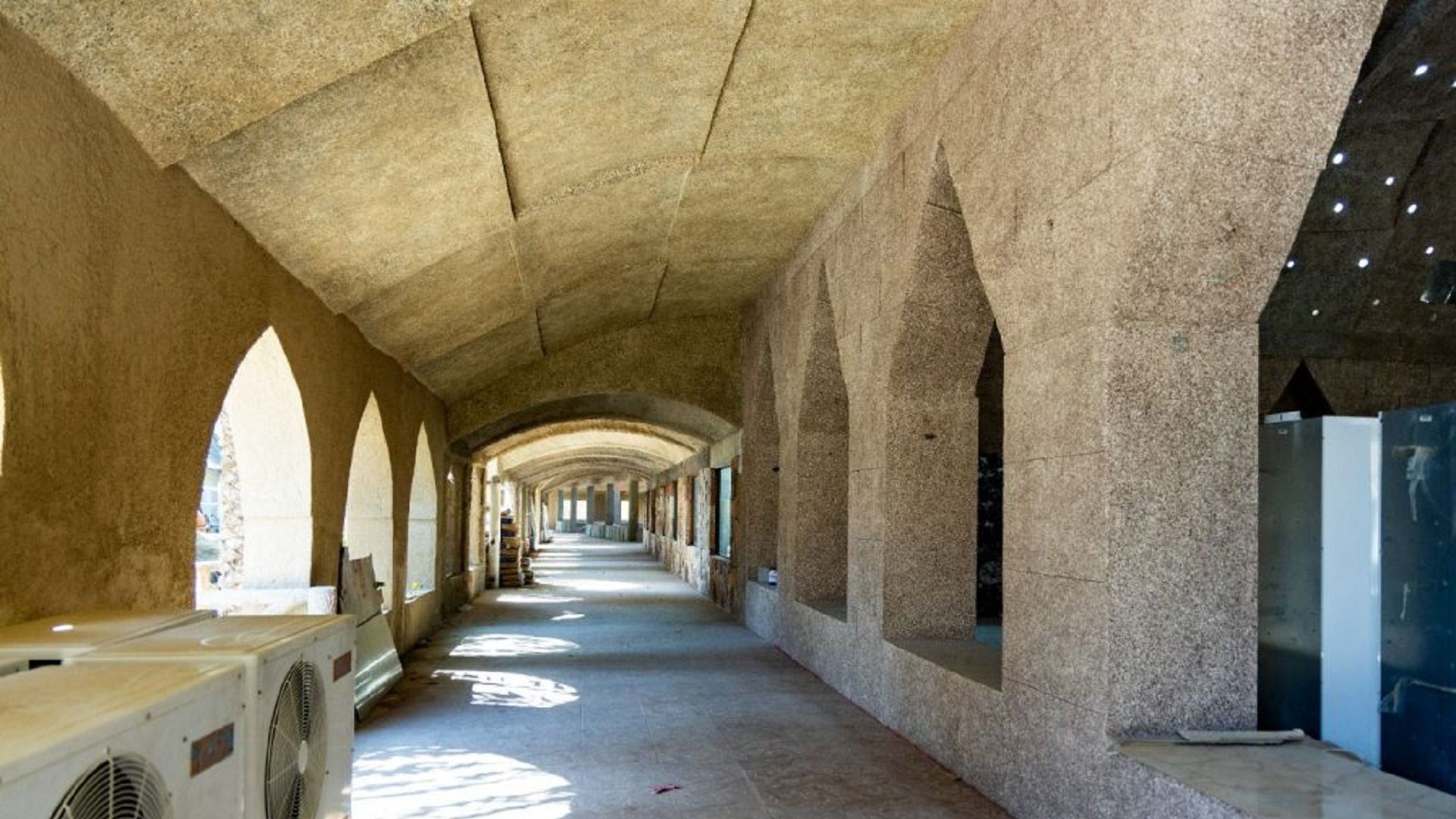 Largest Zoo In Oman: Safari World Opens To Travellers After Eid al-Fitr