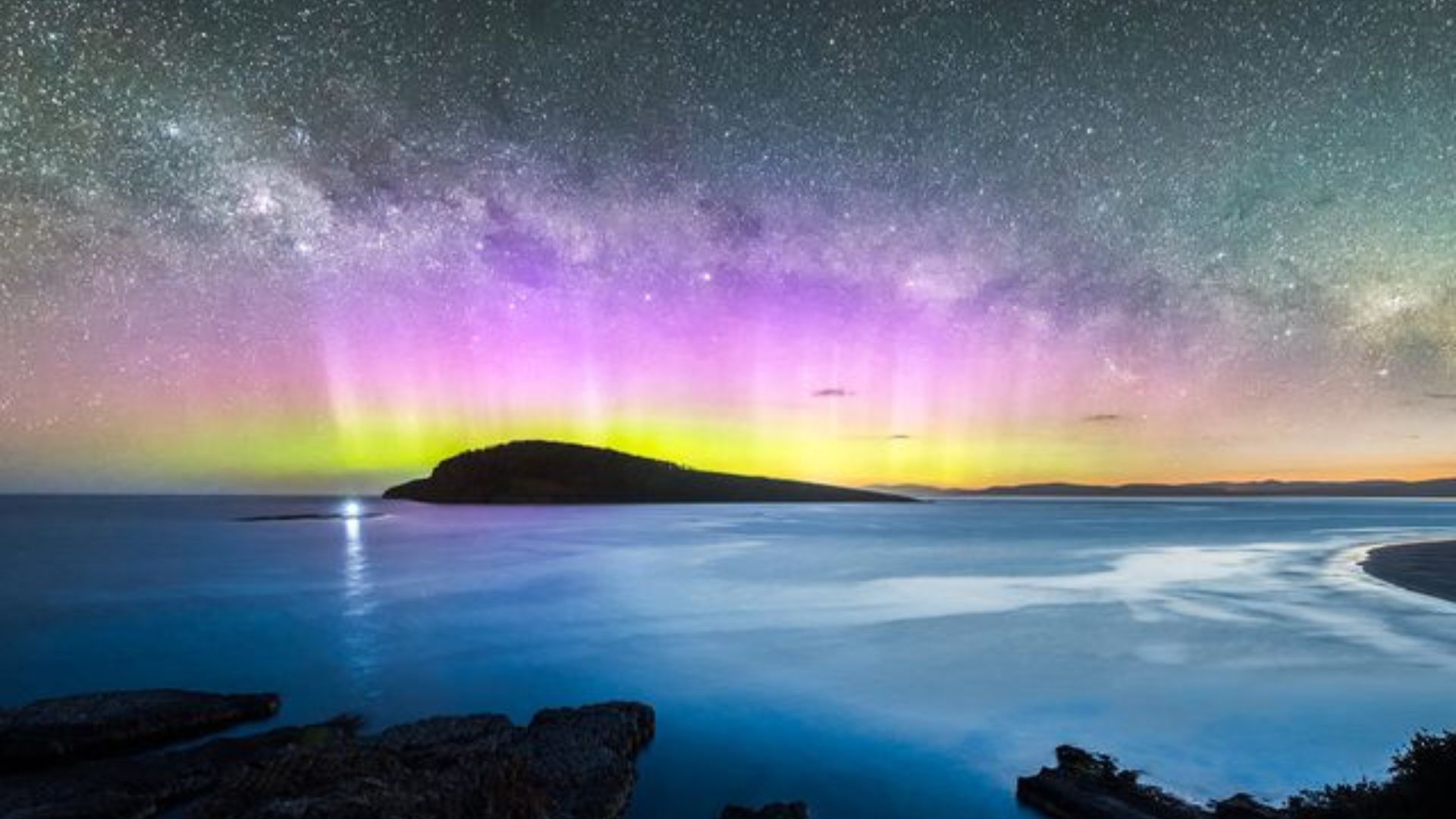 Southern Lights, Explained: What They Are And Where To See Them