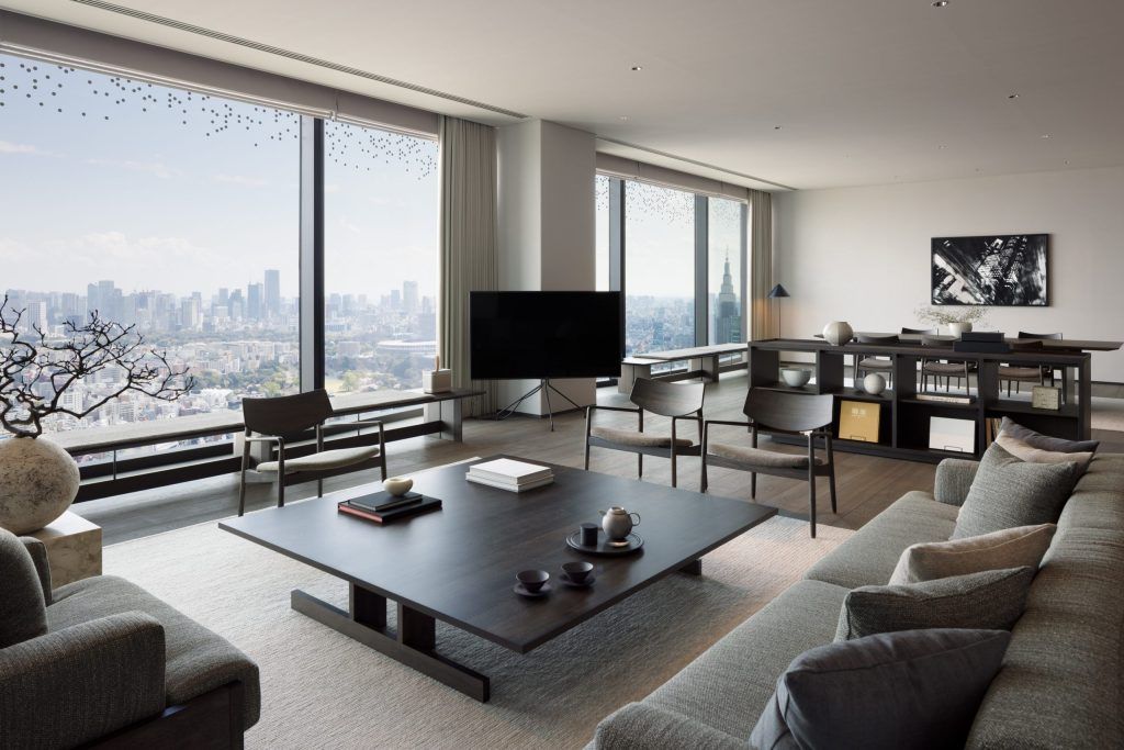 Hotels - Singapore | Travel & Leisure Asia, Hong Kong & Macau