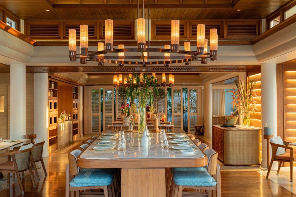 Trisara Offers Immersive Journeys into Luxurious Eco-living and ...