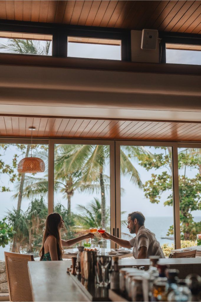 Trisara Offers Immersive Journeys into Luxurious Eco-living and Sustainable Luxury