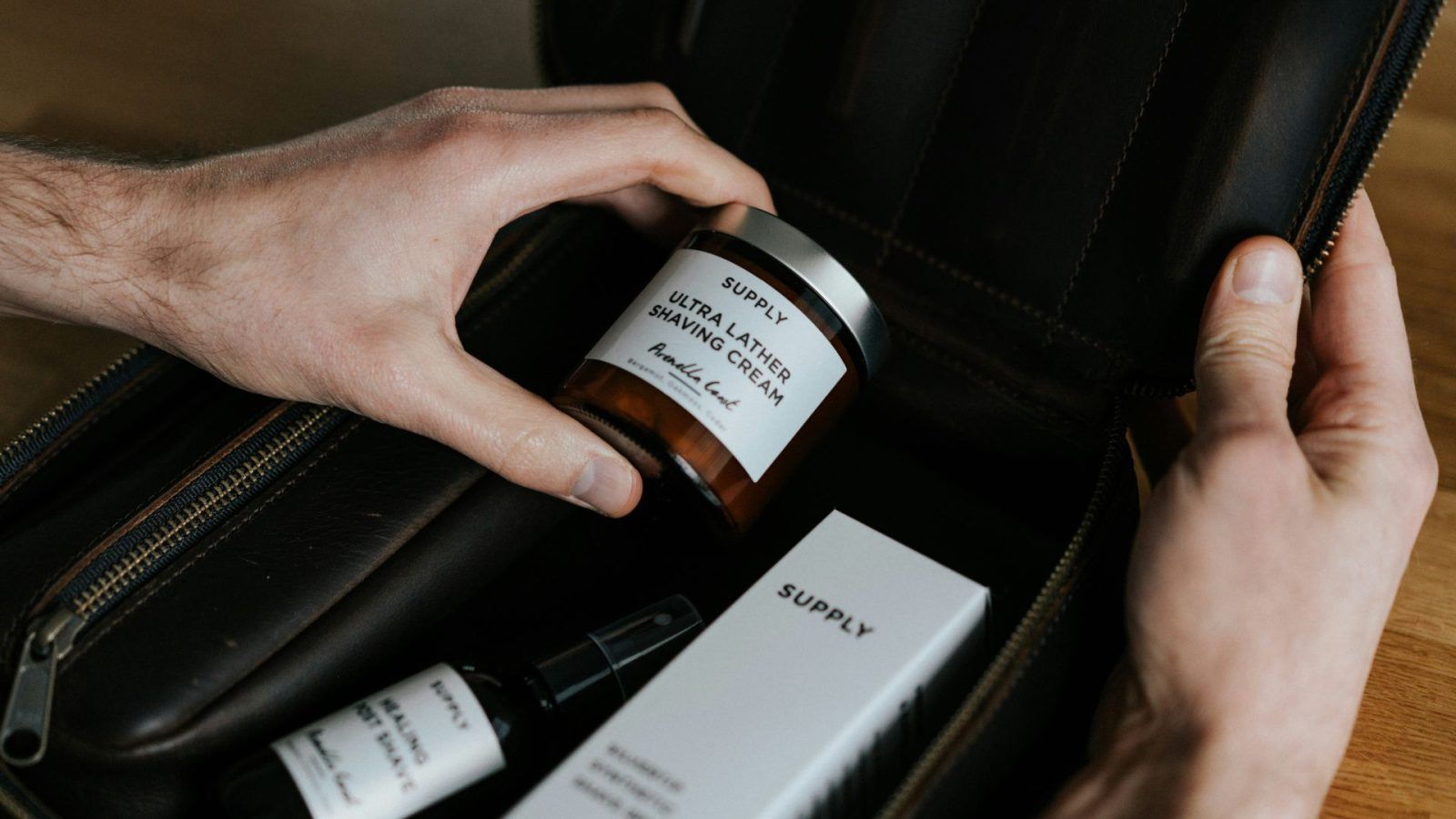 Essential Toiletries To Carry In A Well-Organised Travel Kit