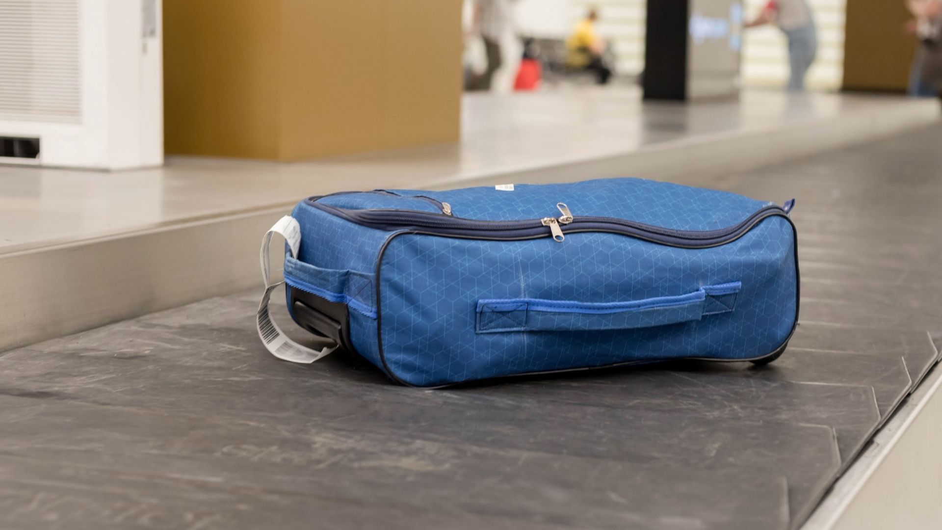 These Are The Unclaimed Baggage Items That Travellers Leave Behind