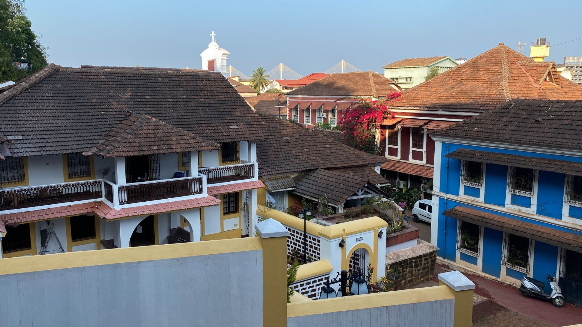 Most Beautiful Places To Visit In Goa: Stunning Tourist Attractions 2024