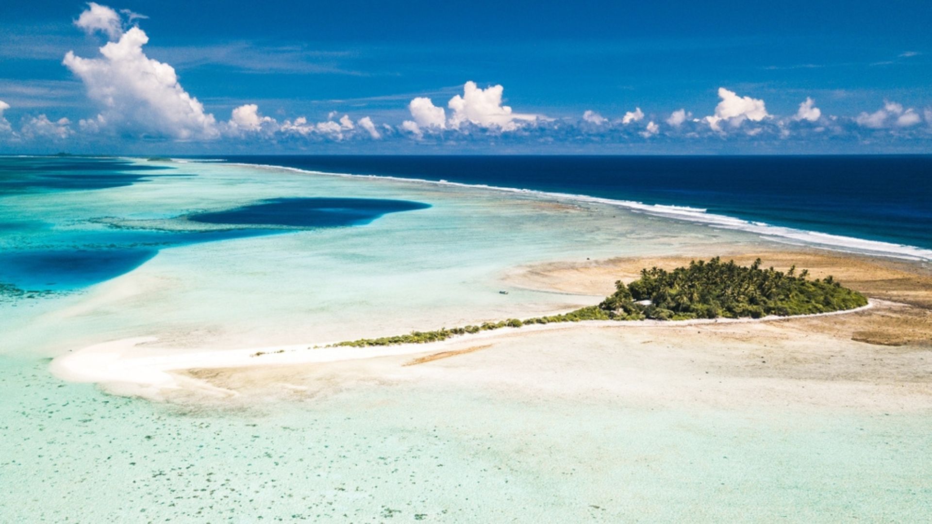 Least Populated Nations: Smallest Countries In The World By Population 2024