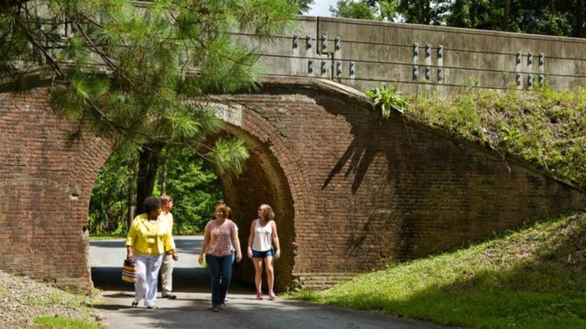 The Ultimate Guide To Ocmulgee Mounds National Historical Park