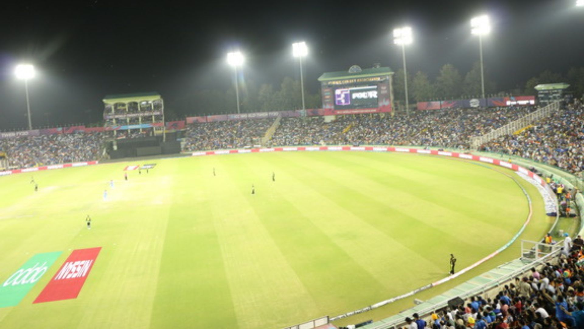 Going For IPL Match In Mohali? Explore The Best Places In & Around ...