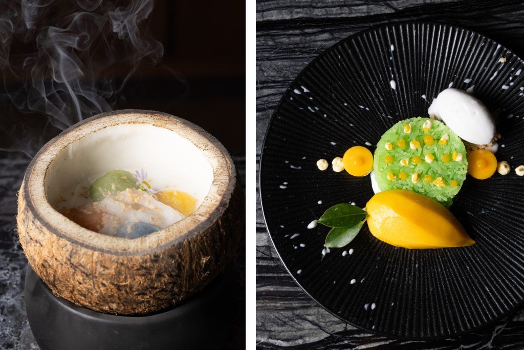 Astronomy Meets Gastronomy At Anantara Layan Phuket Resort’s Dara ...