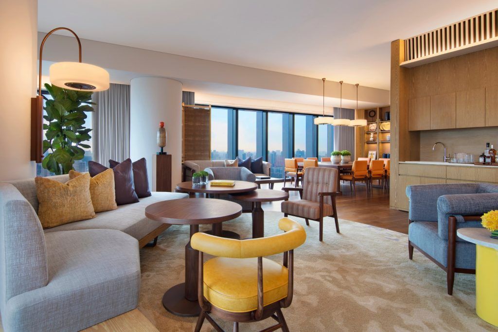 Couples Looking for a Romantic Escape Will Discover the Perfect Urban ...