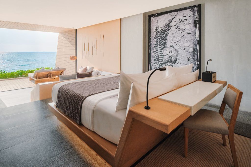 Step into the New Ultra-Luxury in Na Jomtien at MASON
