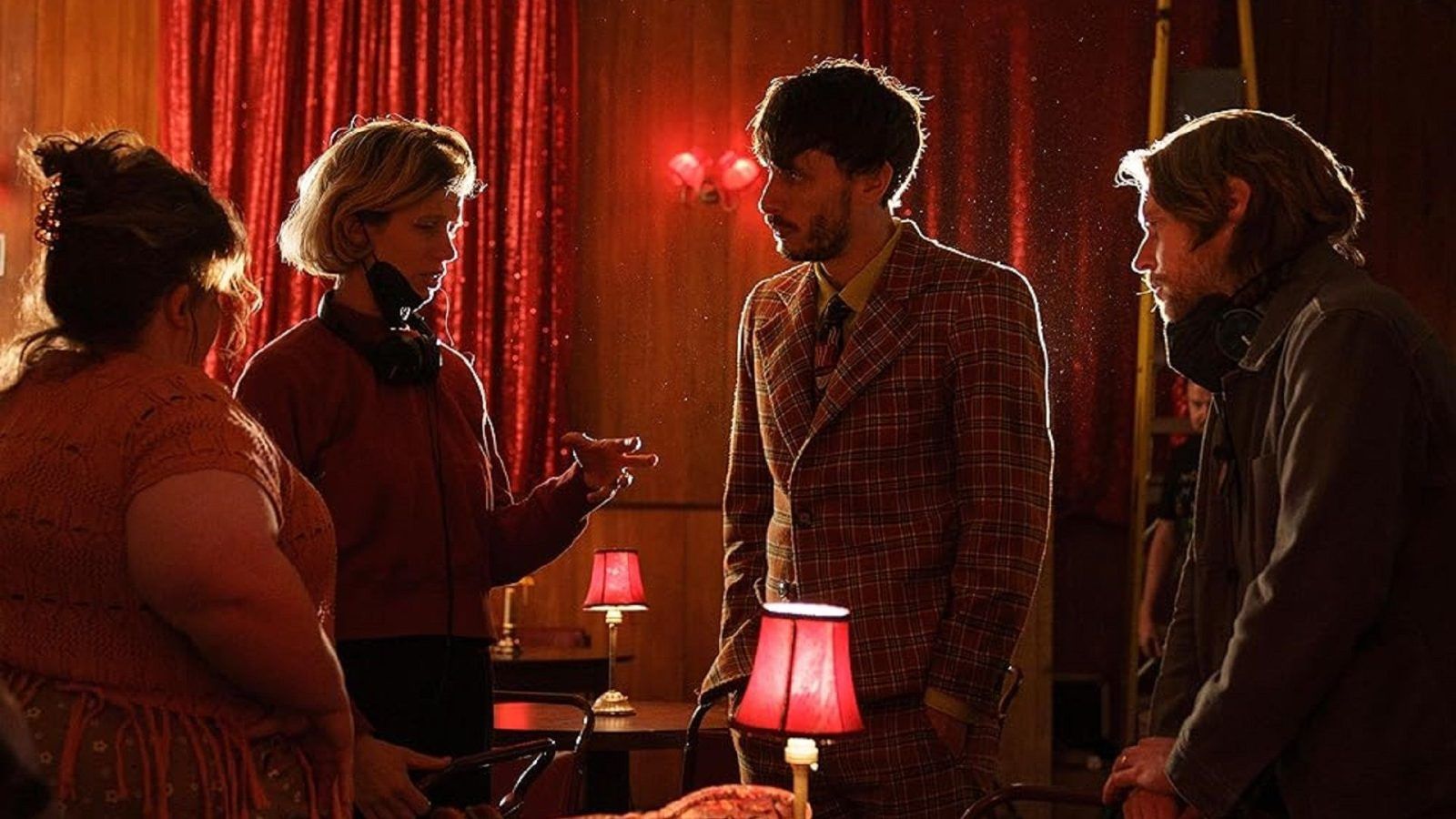Baby Reindeer 2024 TV Series: Filming Locations Of Your Netflix Drama