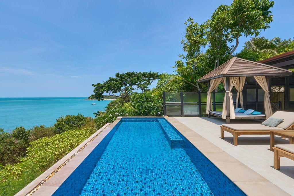 Unwind in Island Style and Luxury at Garrya Tongsai Bay Samui