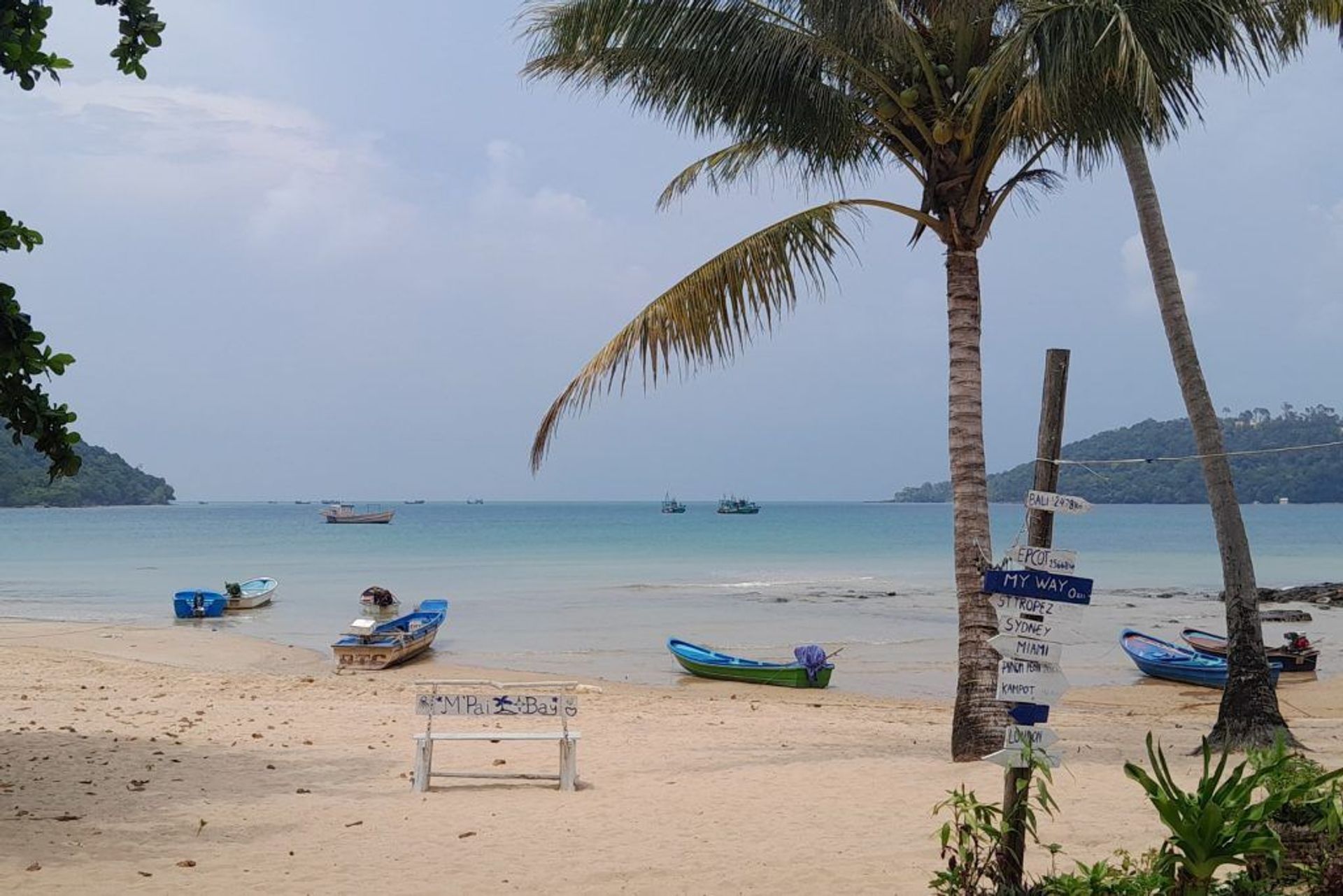 Your Guide to Cambodia’s Islands