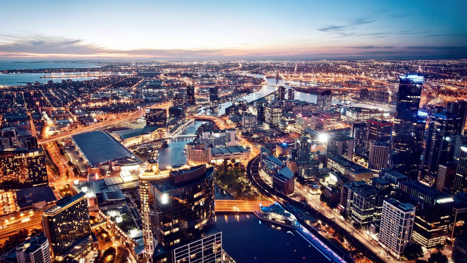 Melbourne Itinerary: The Ultimate 7-10 Days Guide For First-Timers 2024