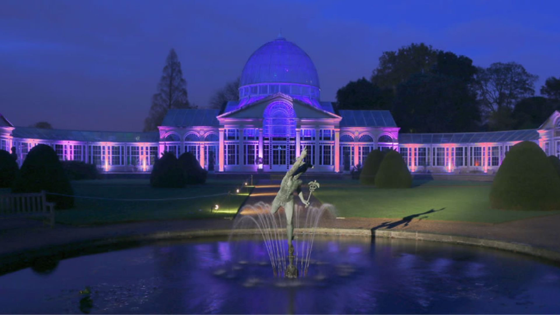 Bridgerton Filming Locations: Real-life Shooting Spots In Bath, UK ...