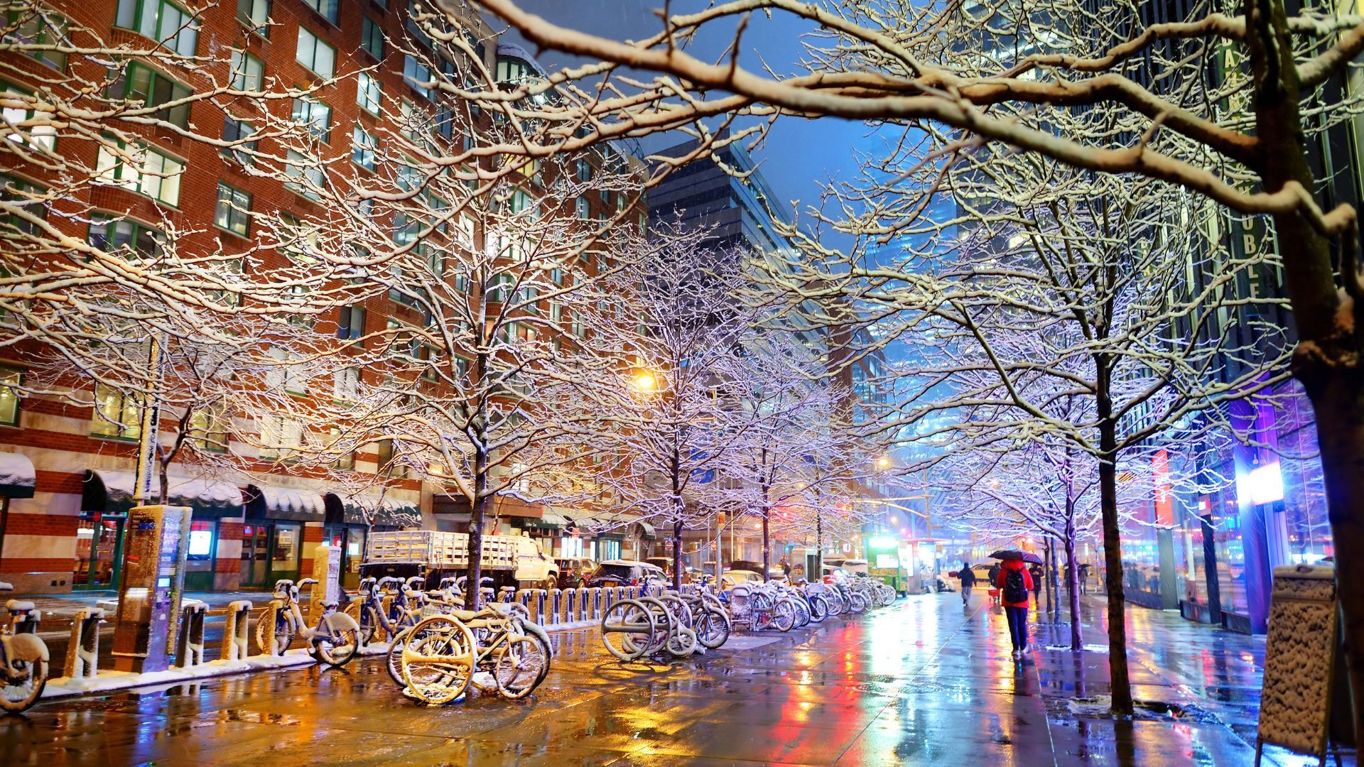 From Big Apple To Big Ben: Your Definitive New York Vs London Guide