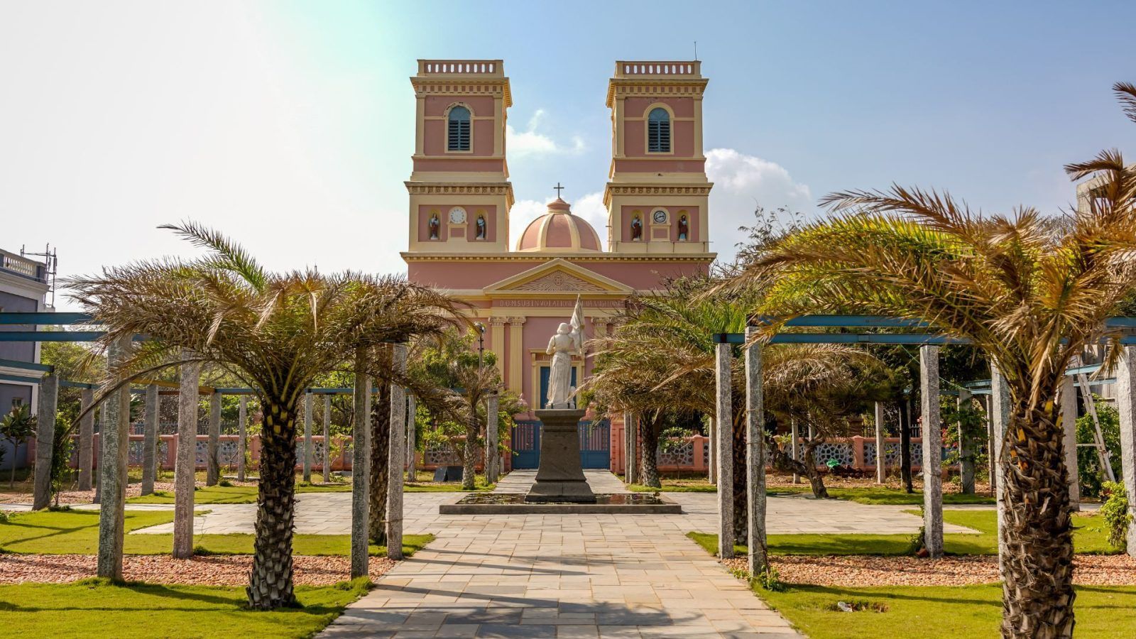 Most Beautiful Places To Visit In Pondicherry