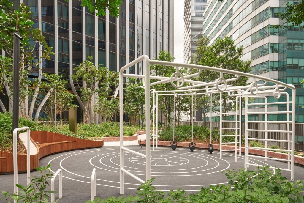 Citadines Raffles Place Singapore is a Home Away from Home for Business ...