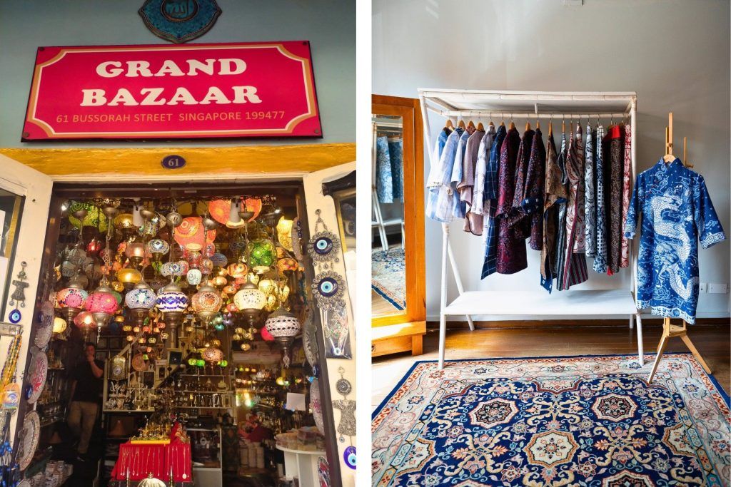 24 Hours in Kampong Glam