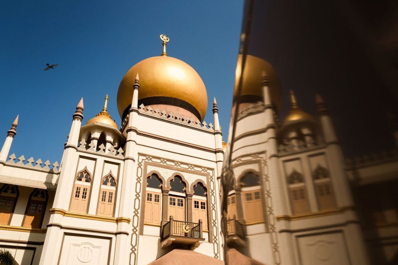 24 Hours in Kampong Glam