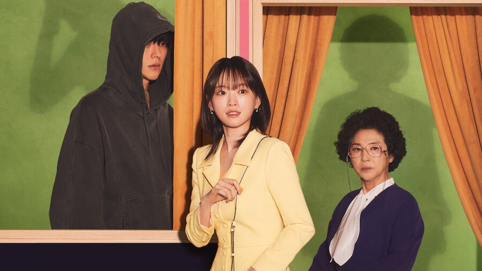 The Atypical Family Netflix K Drama 2024: Filming Locations In ...