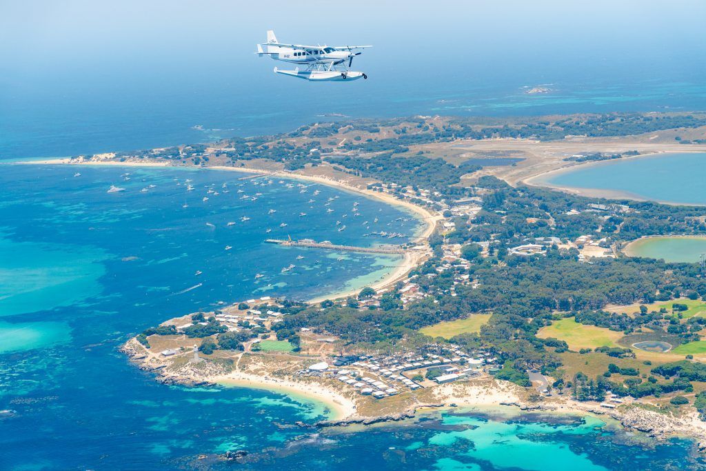 24 Hour Guide: Must-Do Activities on Rottnest Island, Australia