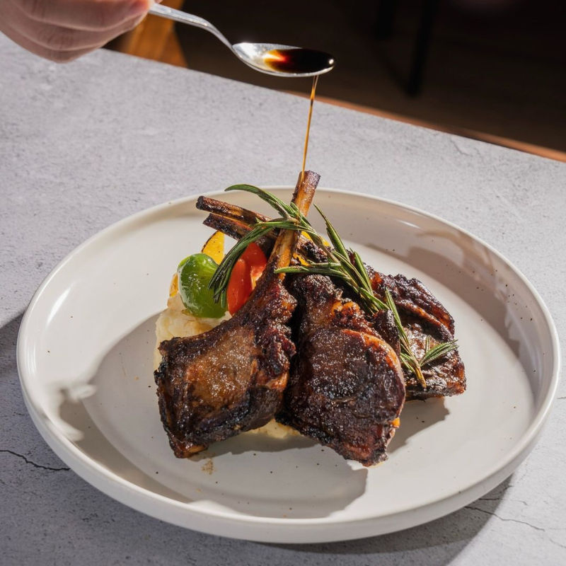 9 Must-Visit Restaurants At Dempsey Hill