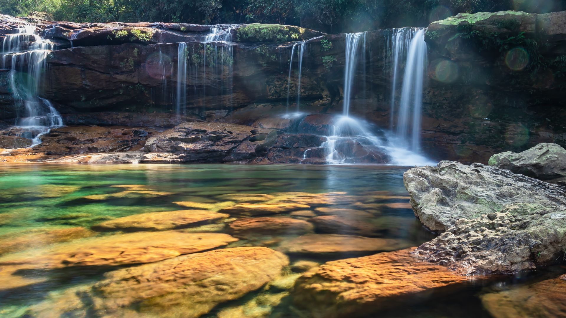 Best Places To Visit In India During Monsoon 2024 To Enjoy The Rainy Season