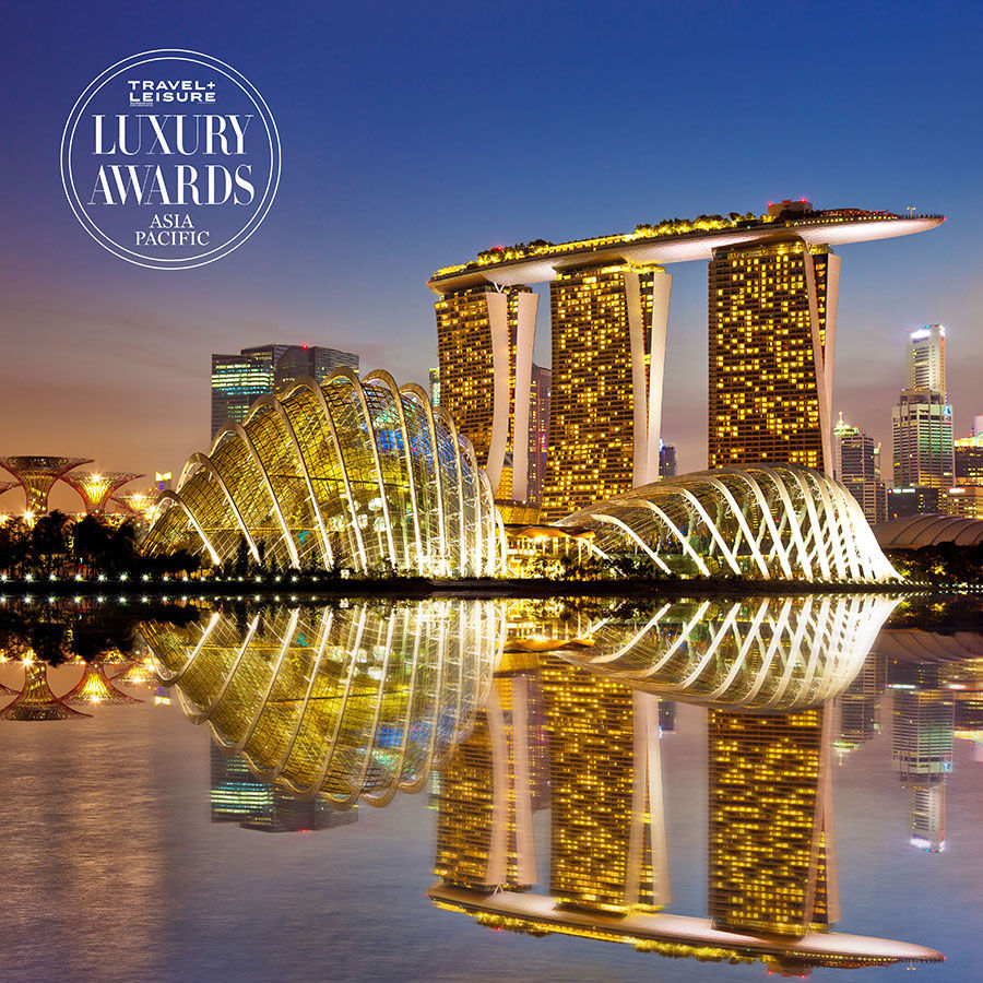 Luxury Hotels, Homestays, Resorts & Where To Stay In Singapore & Abroad - Travel & Leisure Asia ...