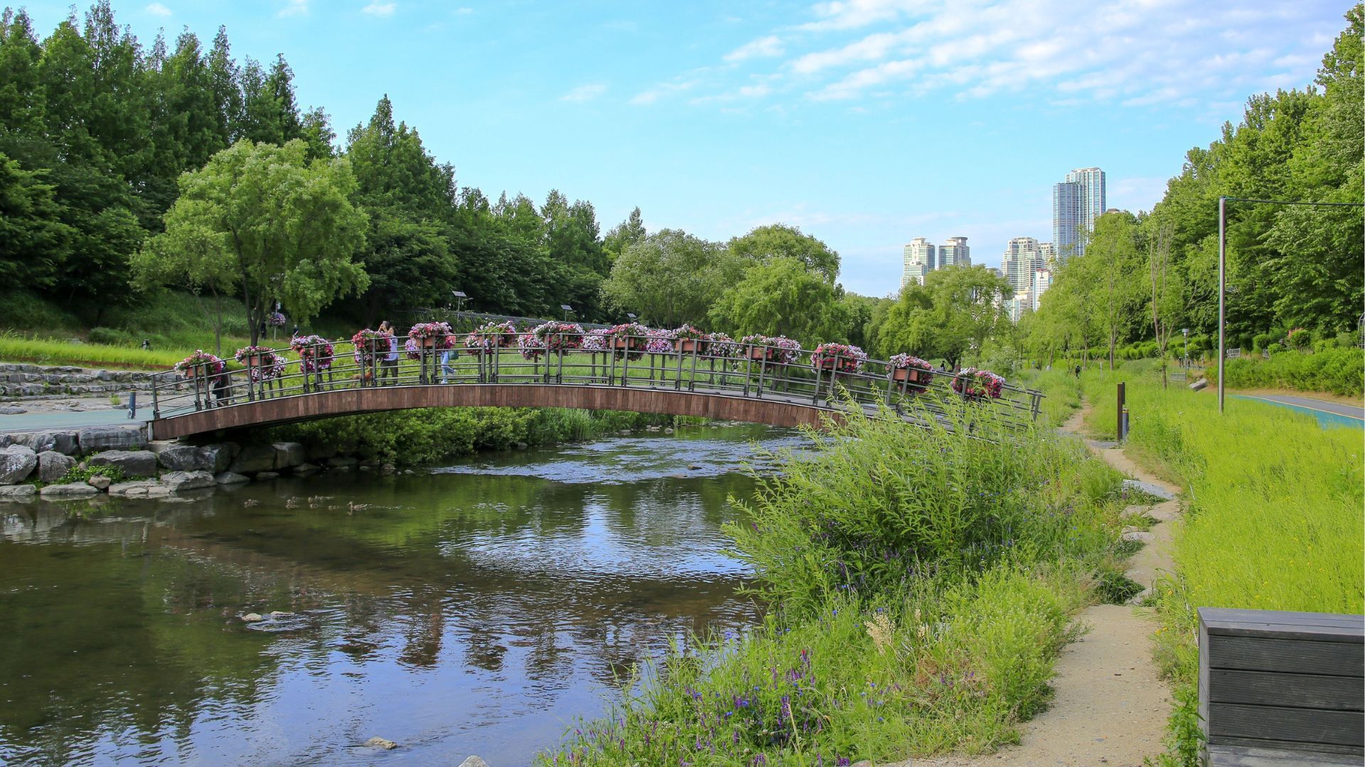 'The Midnight Romance In Hagwon' K Drama 2024 Filming Locations In ...