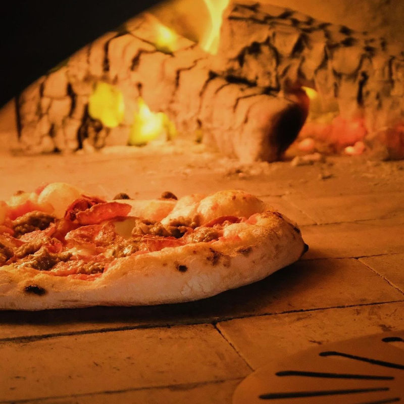 Chef Michael White's Paranza Opens At Atlantis Paradise Island Bahamas