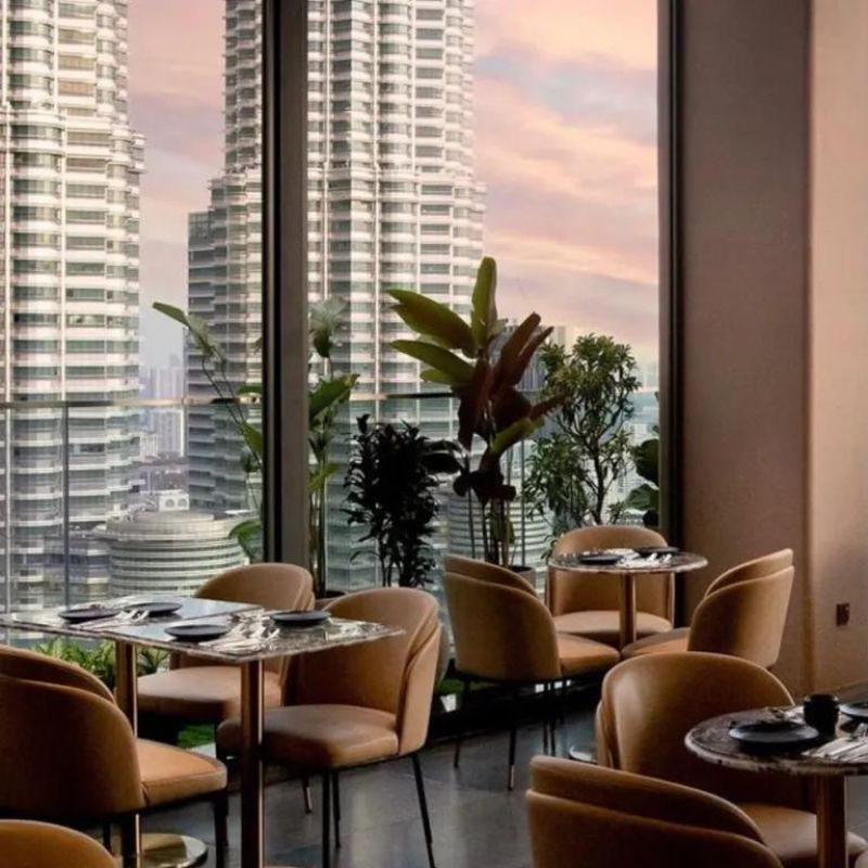 9 Must-Visit Restaurants At Dempsey Hill