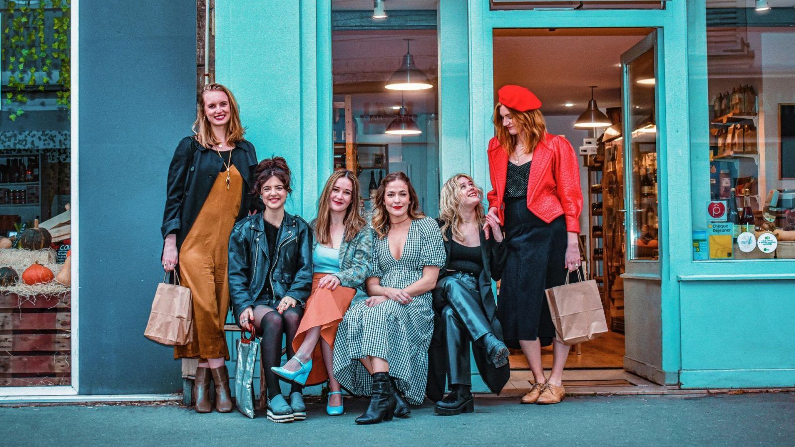 The Ultimate French Girl Style Guide | Travel + Leisure Asia Singapore