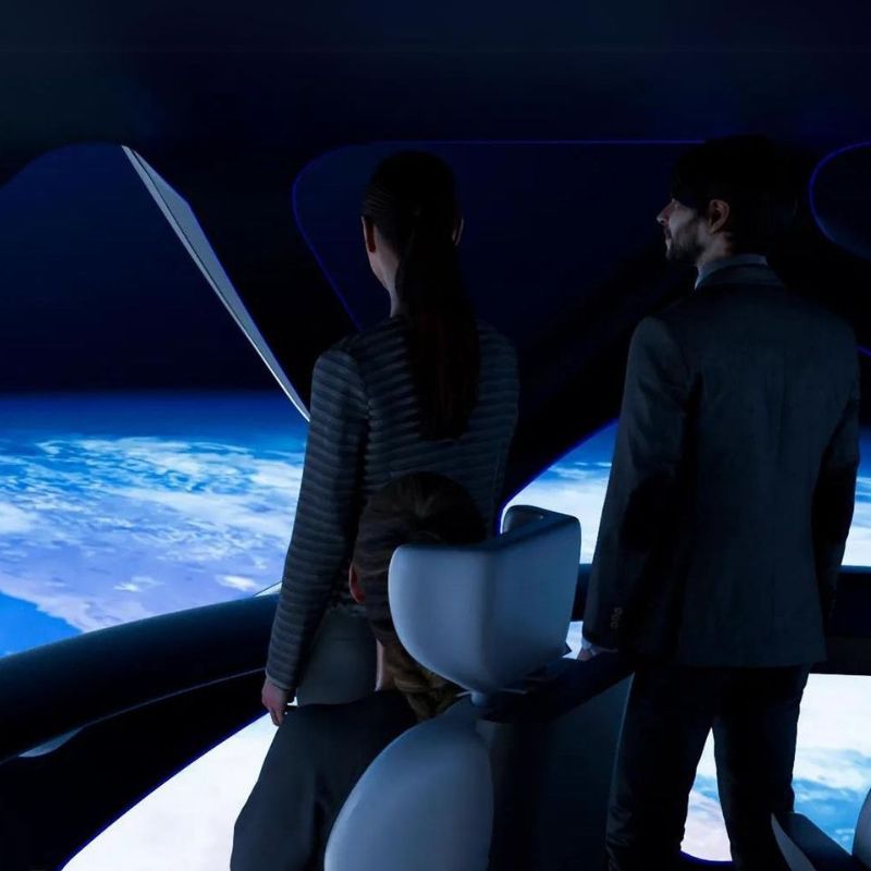 Japan Airlines Unveils Luxurious First Class Cabins On New Aircraft