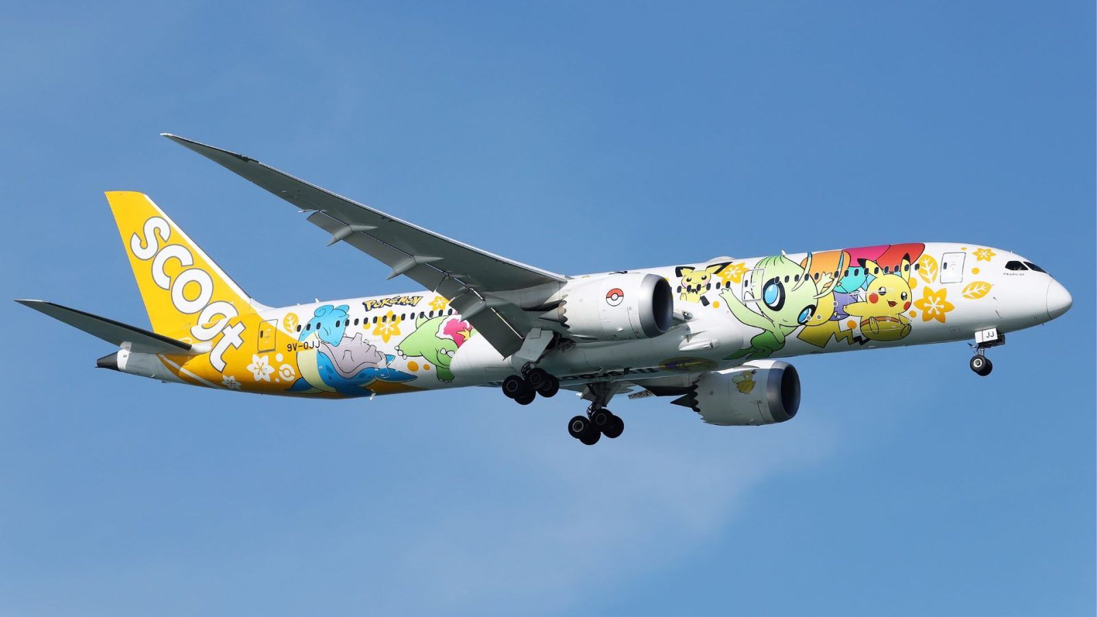 Budget Carriers Scoot And AirAsia Announce Discounted Tickets Till July 7