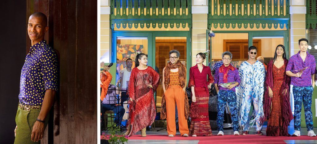 Luxury Hotel Collaborations You Should Be Very Excited About