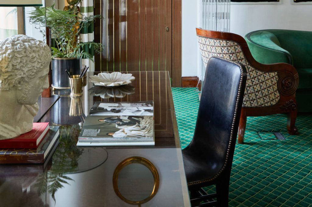 Luxury Hotel Collaborations You Should Be Very Excited About