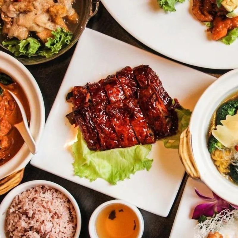 Indulge In An 18-Course Menu At Iris, A Floating Restaurant In Norway