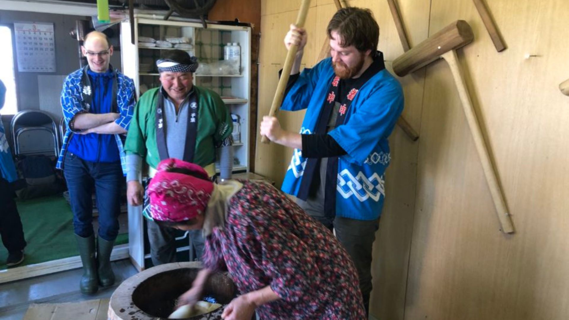 Onsen, Sushi, Sumo & Sake - Most Unique Experiences In Japan 2024