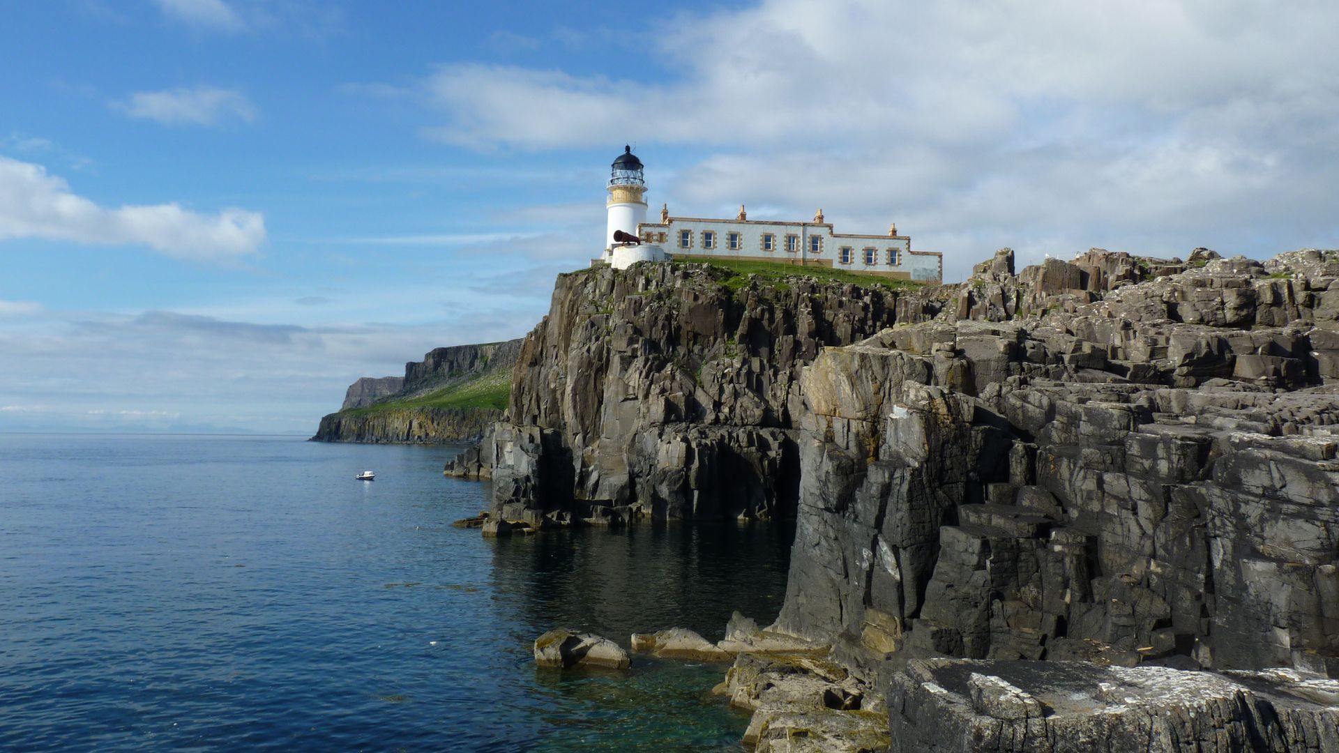 10 Days Scotland Itinerary: Castles, Lochs & Whisky In The "Land Of ...