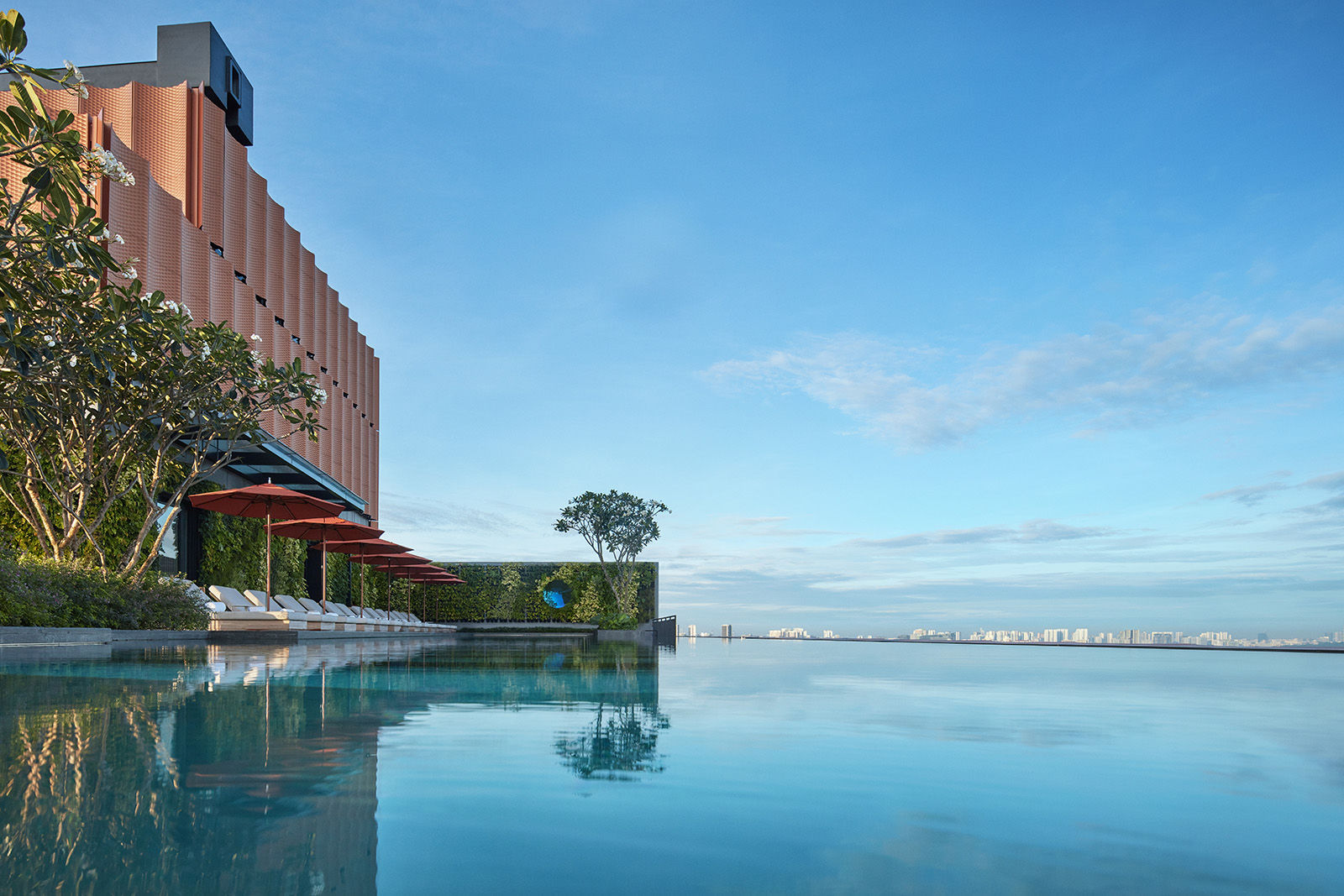 Four New Singapore Boutique Hotels to Bookmark for Your Next Trip