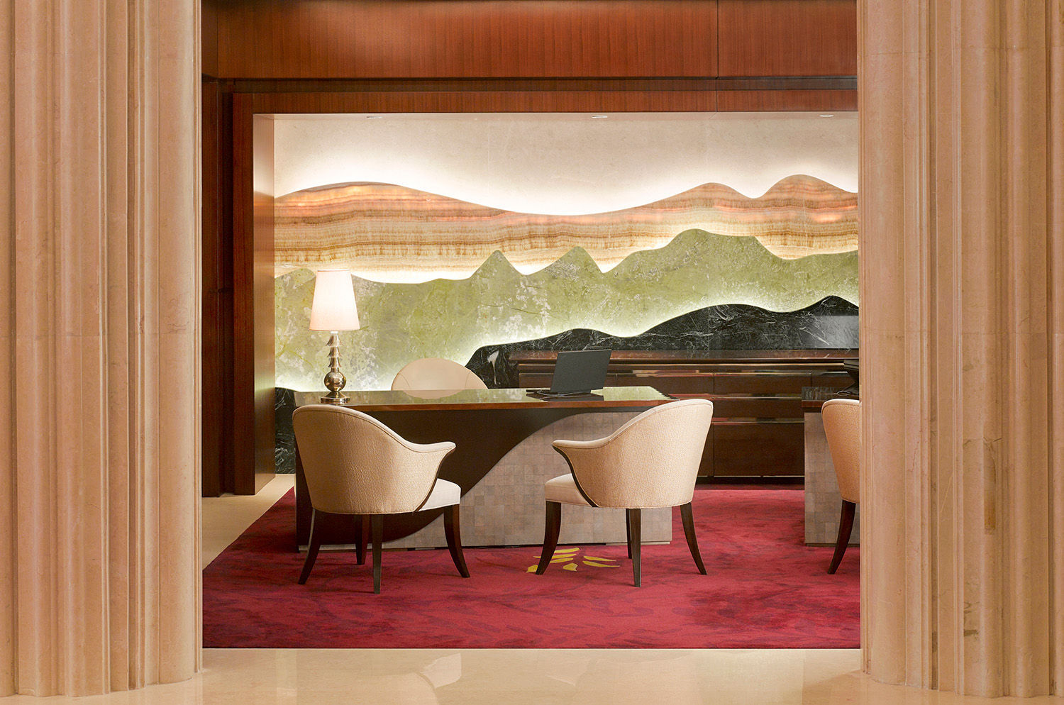Raffles Jakarta is Where Service and Luxury Artfully Intersect