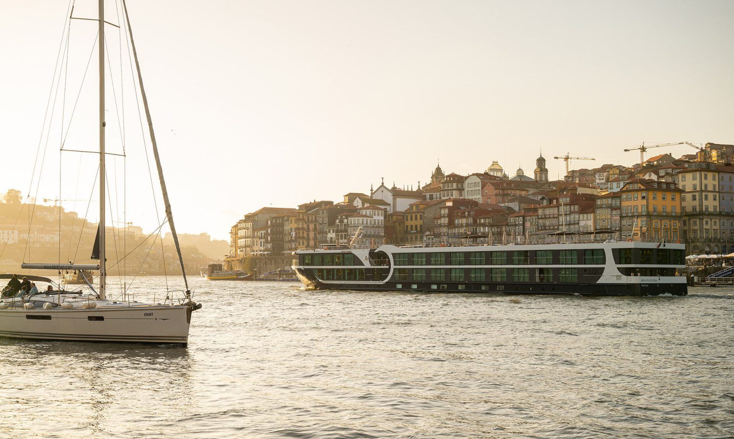 Set Sail on an Unforgettable Journey Through Europe with Avalon Waterways