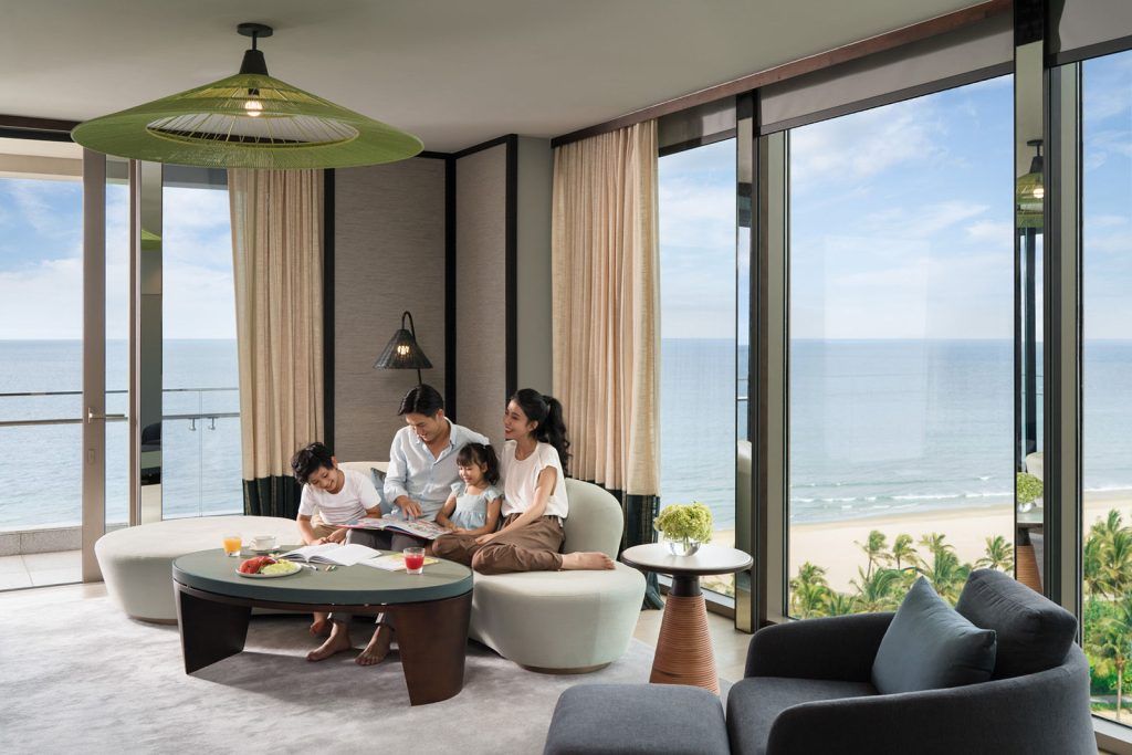 Hoiana Resort & Golf’s ‘Summer Vibes’ Fuses Luxury, Culture and ...