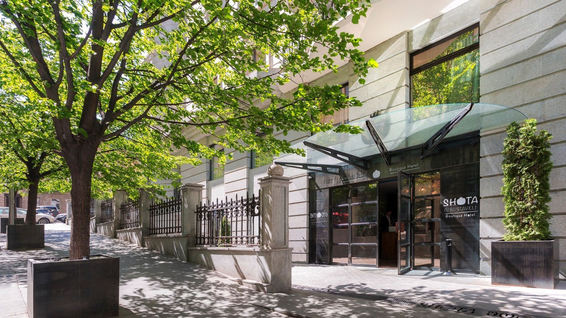 Church, Art & Food: Weekend Itinerary To Best Things To Do In Tbilisi ...
