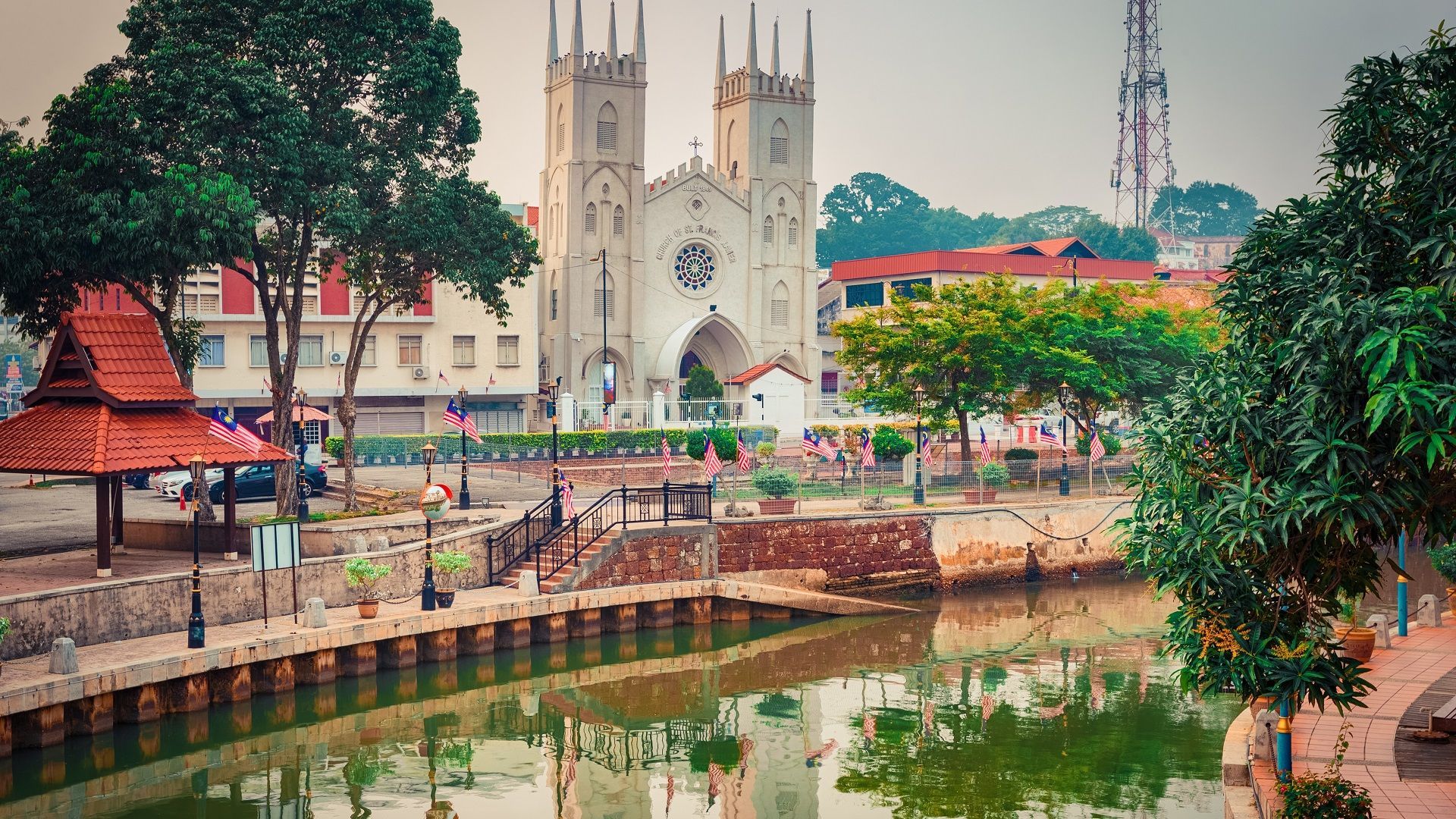 Melaka River Cruise: Everything You Need To Know