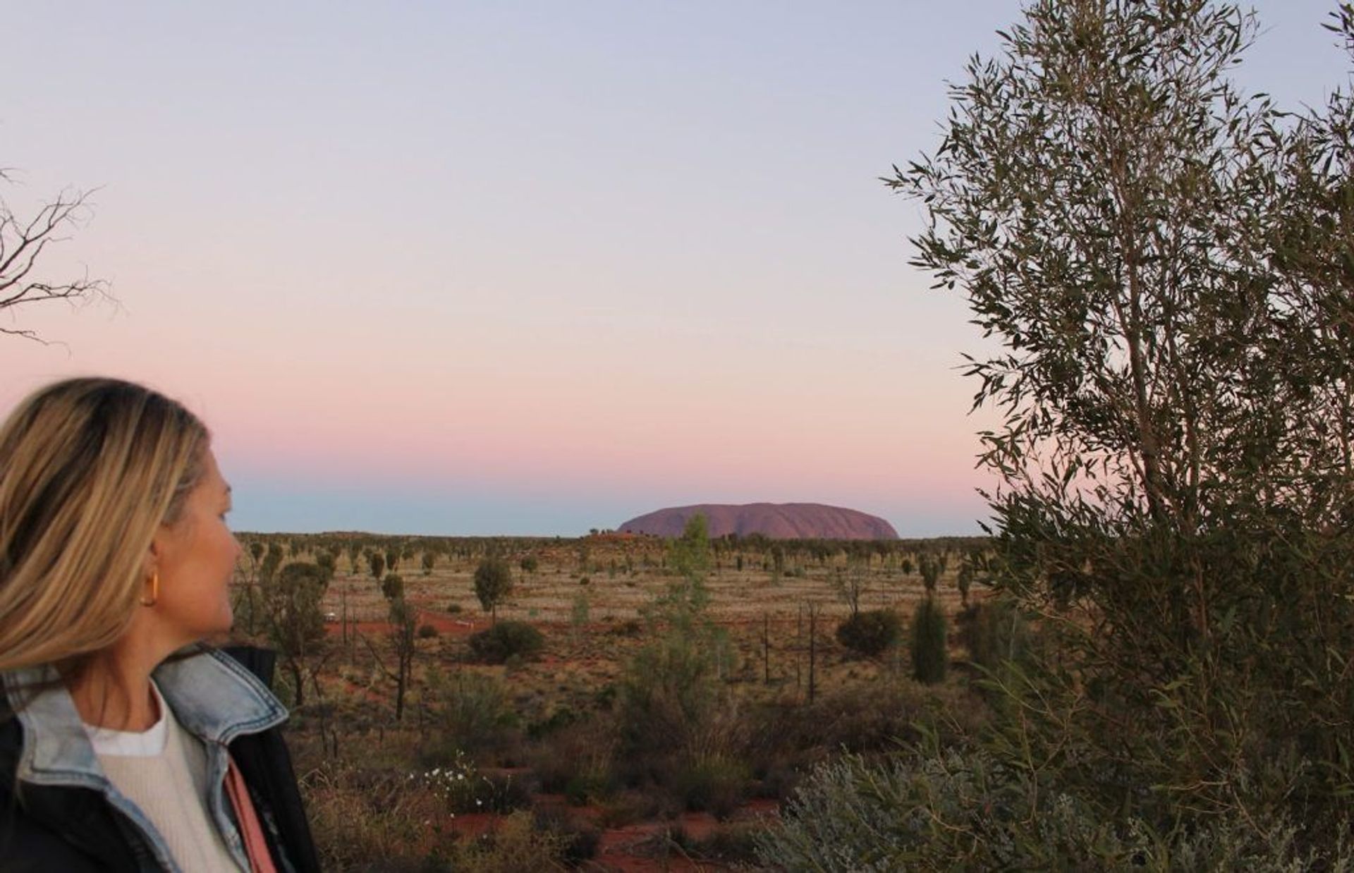 Uluru, Australia: A Journey into Indigenous Culture