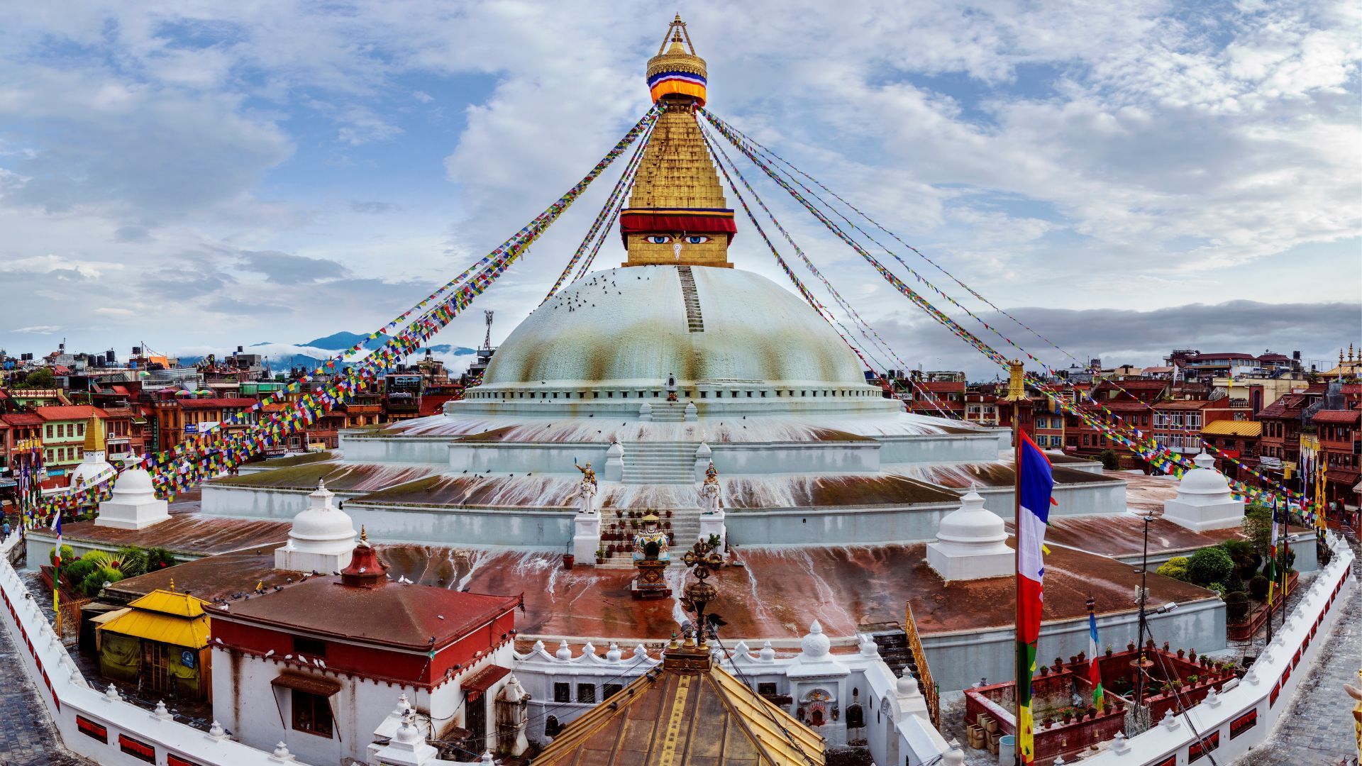 Epic Nepal Itinerary: Perfect Trip To Explore The Land of The Buddha 2024