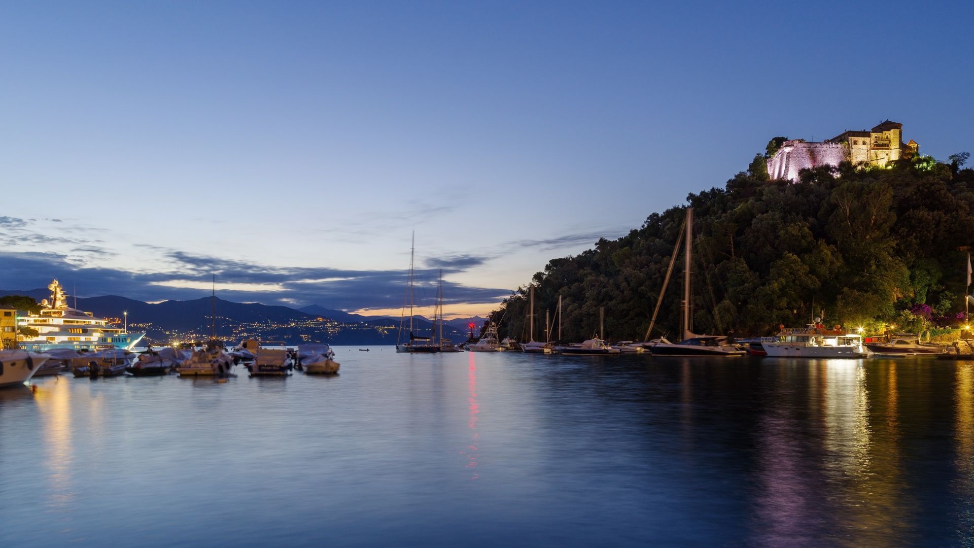 Things To Do In Portofino: Italian Paradise For Beach, Shopping & Food 2024