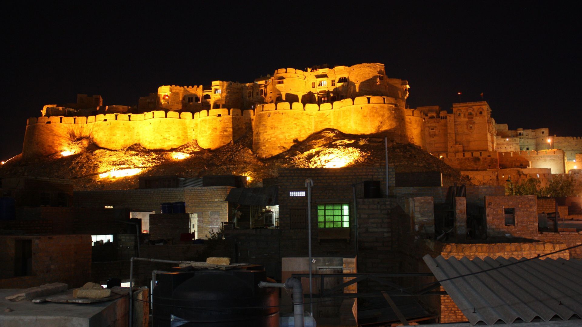 Sand Dunes, Safari & Night Sky: Guide To Jaisalmer Desert Camp ...